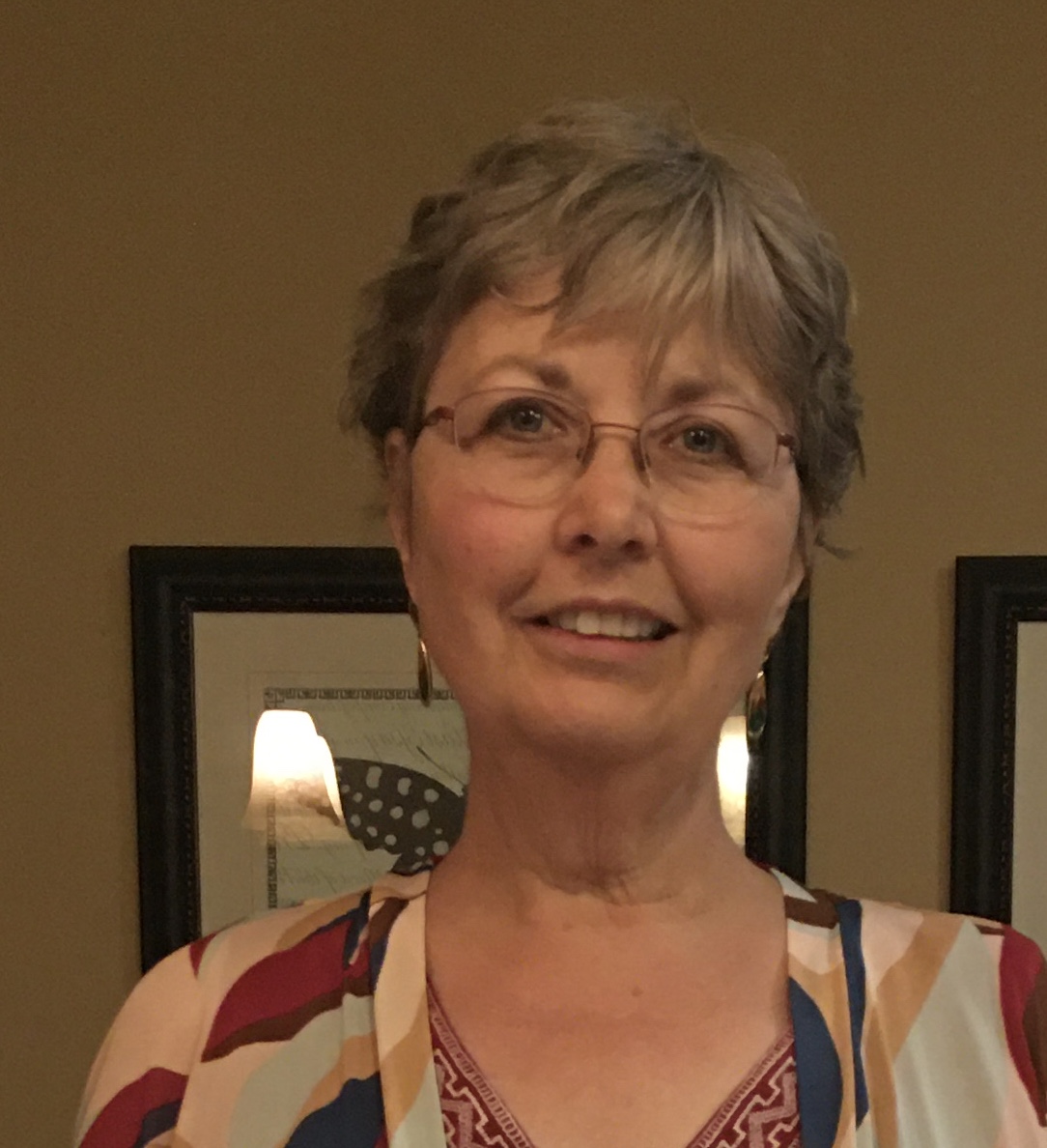 Lou Ann Grover – Fine Artist